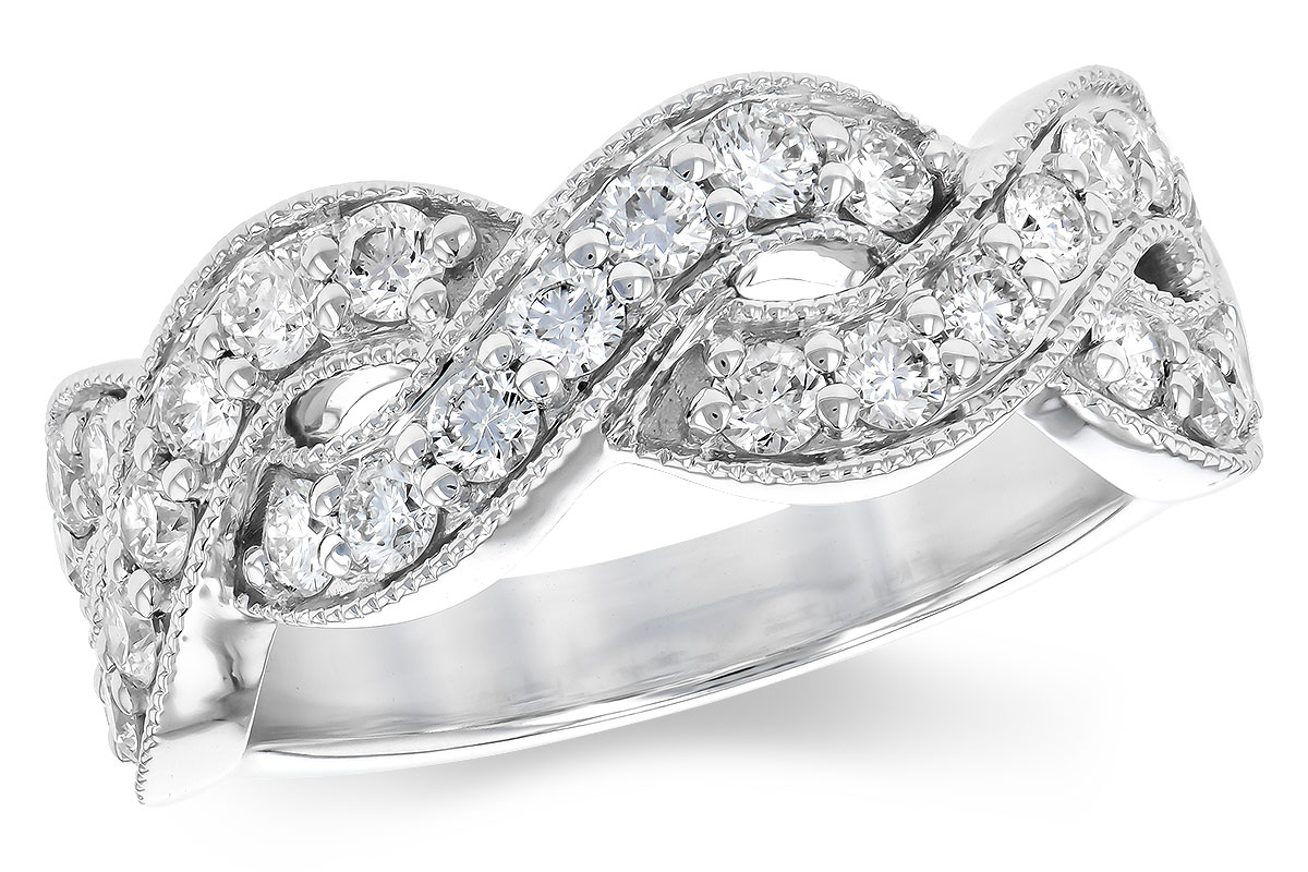 Wiant Jewelers: Bridal C318-49991