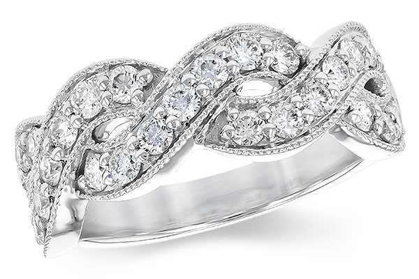 Wiant Jewelers: Bridal C318-49991