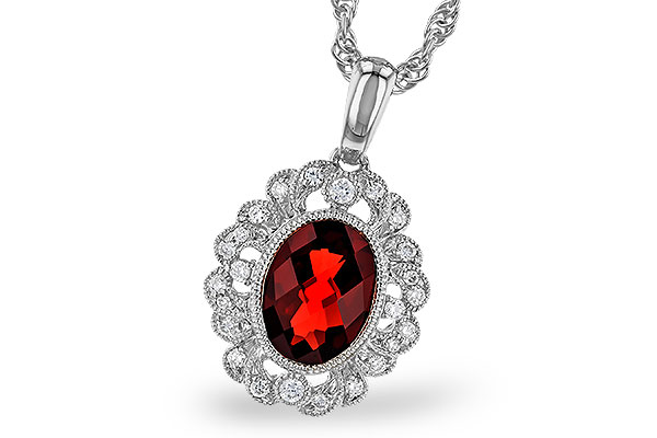 Wiant Jewelers: Fashion Necklaces L319-39054